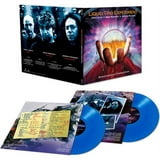 Liquid Trio Experiment - Spontaneous Combustion (blue) - Vinyl ...