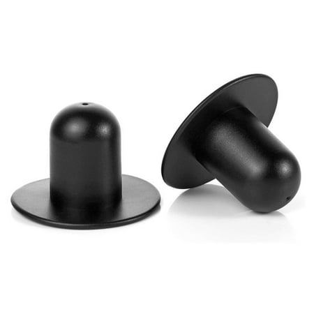 Set of 2 wall caps for Intex & Bestway Pools Compatible with Intex Pool ...