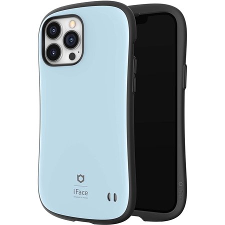 iFace First Class Kusumi Series Designed for iPhone 13 Pro Max - Soft Light Pastel Aesthetic ...