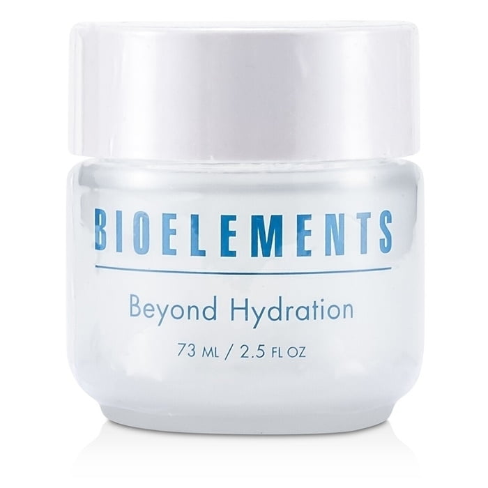 Bioelements Beyond Hydration - Refreshing Gel Facial Moisturizer - For ...