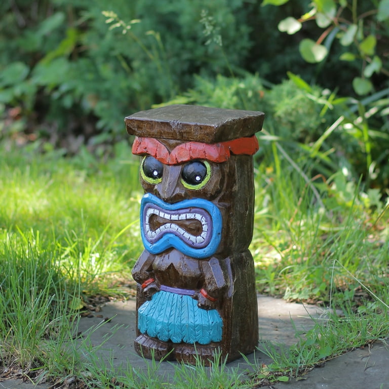 Tiki Man Pictures