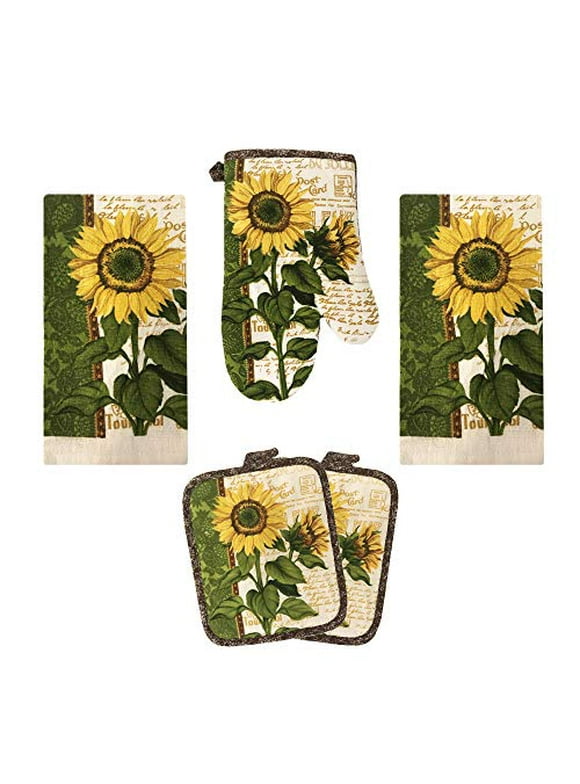 Kitchen Linen Sets in Kitchen Linens - Walmart.com
