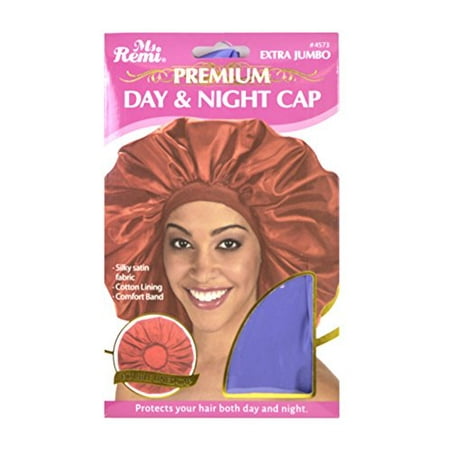 Annie Premium Jumbo Day & Night Cap Purple | Walmart Canada