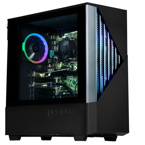 Pre Built Pc