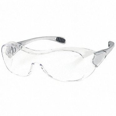 DeWalt Concealer Anti-Fog Dual Mold Safety Goggle, Clear - Walmart.com
