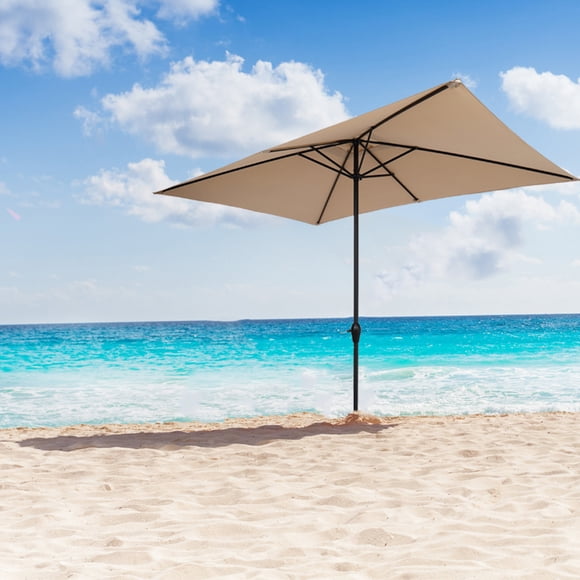 Portable Shade Umbrella