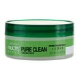 Garnier Fructis Sleek Texture Finishing Paste, Pure Clean Style, 2.0 Oz ...
