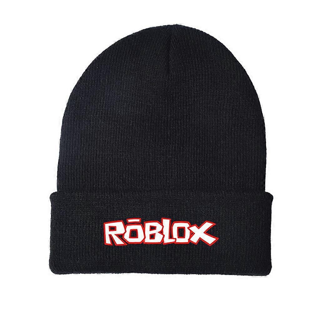 Click here for Zhongshengyang Video Game Roblox Printed Beanie Kn... prices