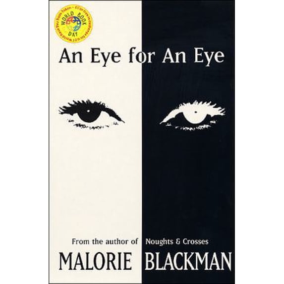 Pre-Owned An Eye for an Eye (Paperback) 0552549258 9780552549257 ...