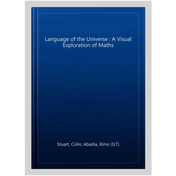 Language Of The Universe - Walmart.com