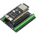 5323 development board 1 to 2, 44-pin expansion board, compatible with ...