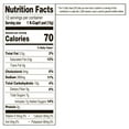 (6 pack) Great Value Hazelnut Cappuccino Mix, Single Serve Medium Roast ...