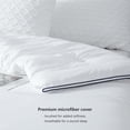 RUIKASI White Duvet Insert Full Size - Fluffy Lightweight Cooling ...
