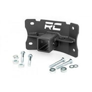 Can-Am 715000921 Front Receiver Hitch Kit Outlander & Outlander Max 500 ...