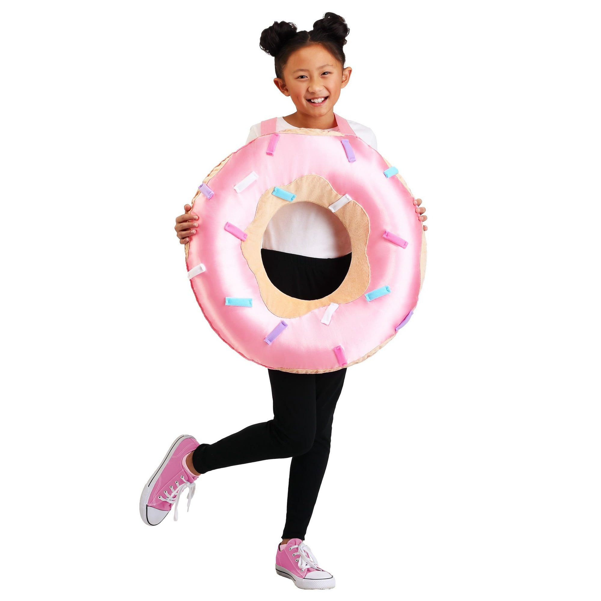 Click here for Fun Costumes Kids Donut Costume Standard prices