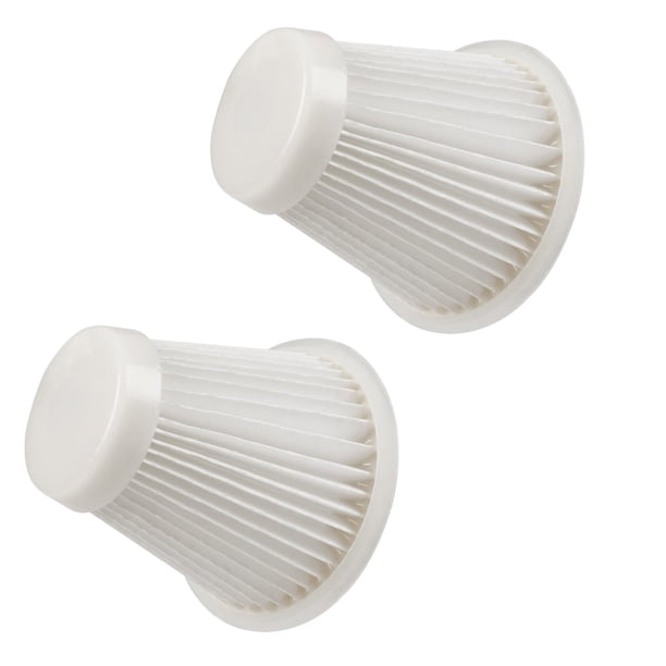 Black and Decker HV9010P (2 Pack) OEM Replacement Filter # 5140051-60 ...