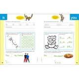 My Workbook: My Sight Words Workbook : 101 High-Frequency Words Plus ...