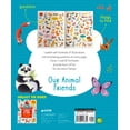 Look & Find: Our Animal Friends (Hardcover) - Walmart.com