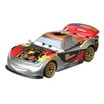 Disney/Pixar Cars Lewis Hamilton and Bruce Boxmann 2-Pack Toy Racers ...