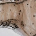Yutnsbel Sexy Lingerie For Women Night Beige Women Embroidery Lace