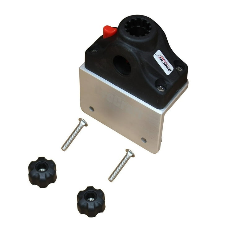 Brocraft Universal Transducer Pole Shop Online | www.pinnaxis.com