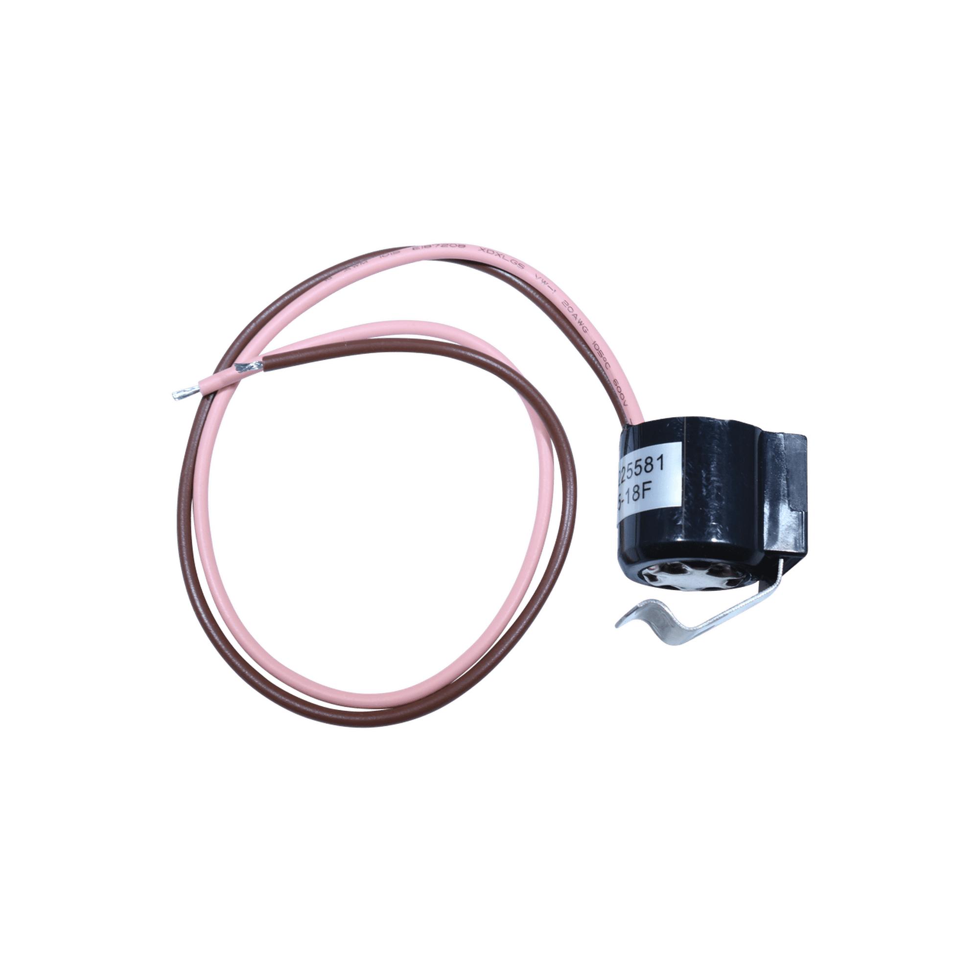 Click here for Qrinnovations W10225581 Defrost Bimetal Thermostat... prices