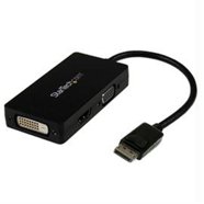 Insten DVI to VGA M/F Adapter, Black - Walmart.com