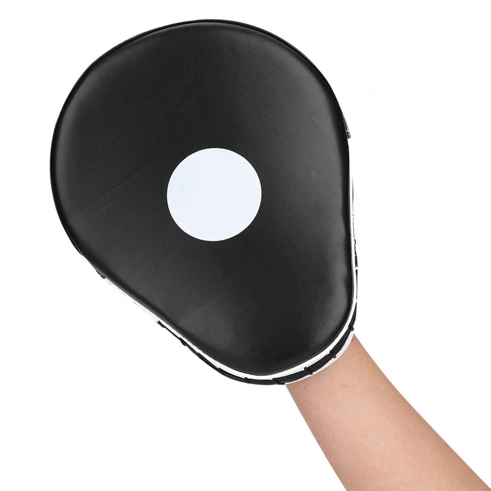 Ymiko Punching Pad Boxing Punch Pad Training Punch Mitt For The Daily ...