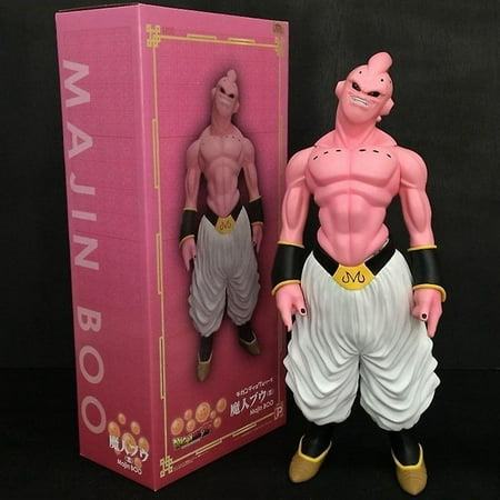 Dragon Ball Gk Female Buu Silk Stockings Muscle Buu Car Large Buu ...