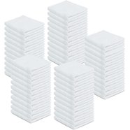 Wypall L30 DRC Towels (05812), Strong and Soft Wipes, White, 12 Packs ...