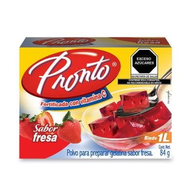 Compra grenetina a los mejores precios | Walmart México