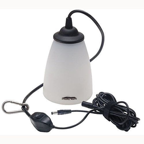 Sierra Wave Portable Area Light - Walmart.com