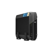 Fanless Nas