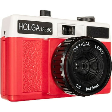 Holga 120 WPC Panoramic Pin Hole Camera Wide Format Film Lomo Camera ...