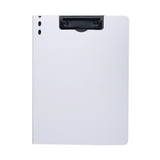 UNLLLL Multi-Functional A4 Student Folder, Foldable Clipboard with ...