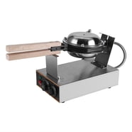 Revel Tortilla Roti Flat Bread Maker with 110-volt Temperature Control ...