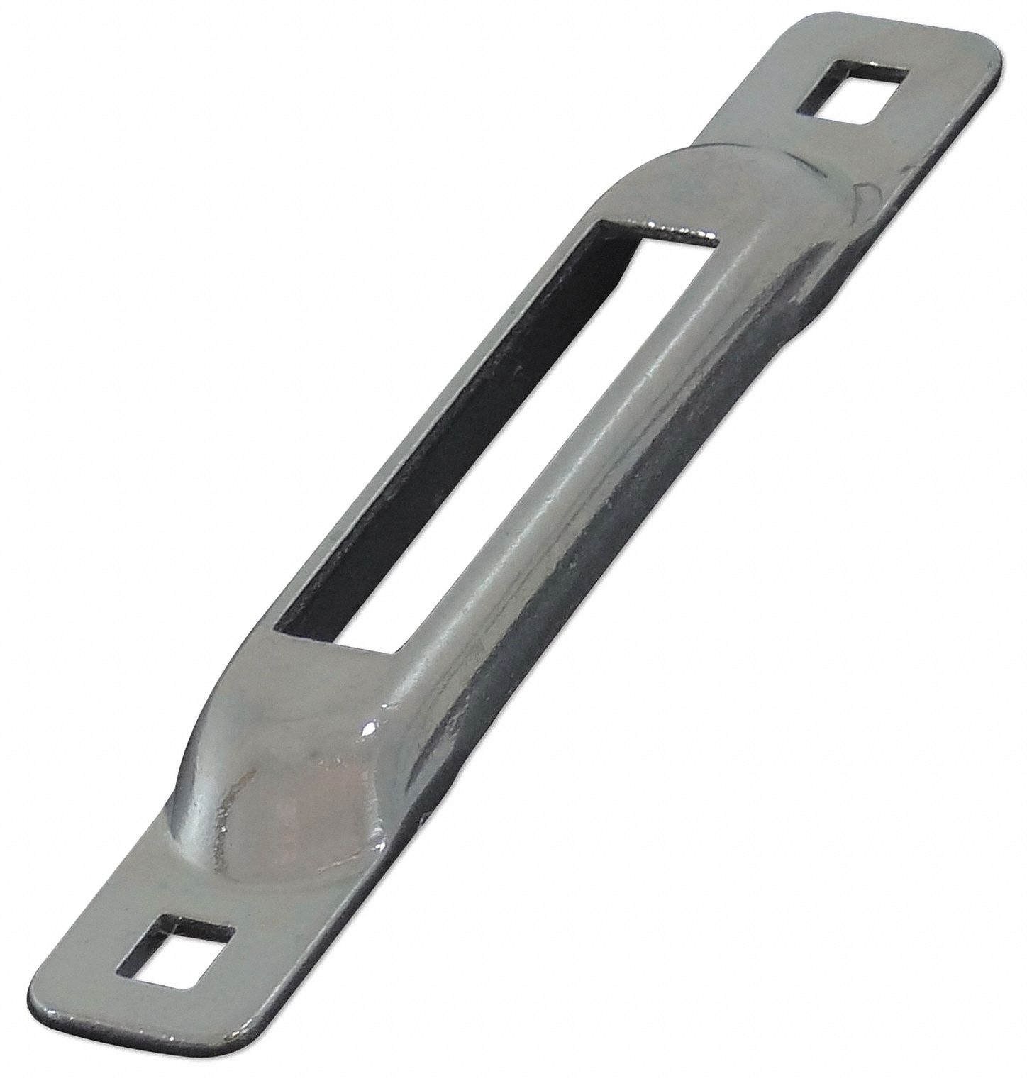 Snap-Loc Logistic Strap Anchor,Steel,1000 lb. SLSZ - Walmart.com