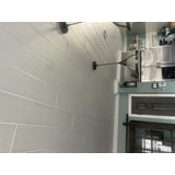 Styrofoam Ceiling Planks to Cover Popcorn Ceiling, Pack of 48 (covers ...