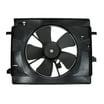 Dorman 620-951 Engine Cooling Fan Assembly for Specific Chevrolet ...