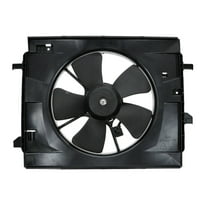 Dorman 620-951 Engine Cooling Fan Assembly for Specific Chevrolet ...
