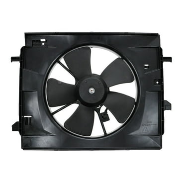 Dorman 620-951 Engine Cooling Fan Assembly for Specific Chevrolet ...
