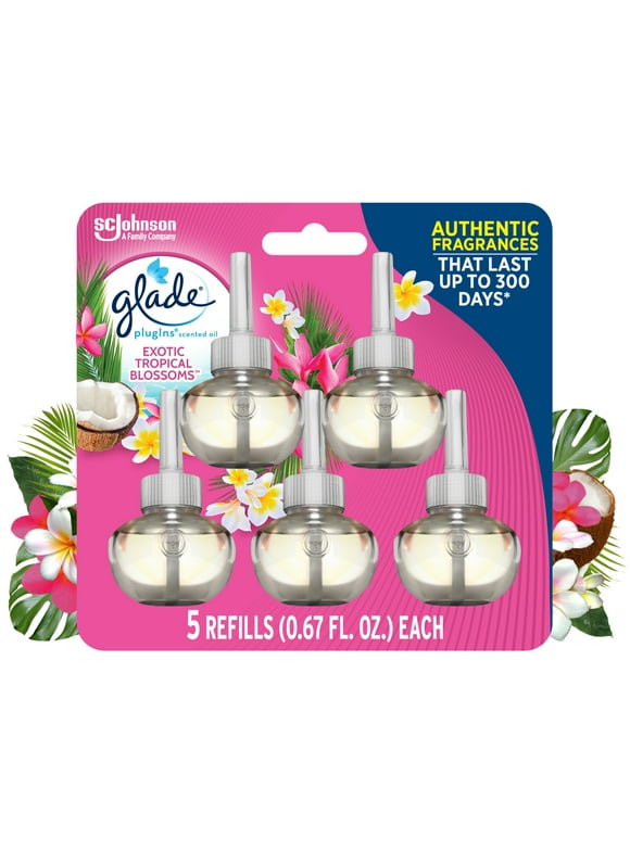 Glade Plug Ins in Glade - Walmart.com