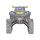 SuperATV Heavy Duty 6" Lift Kit for Gen 2 Can|Am Renegade 500/800 R ...
