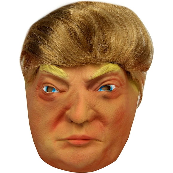 Trump Costume Halloween