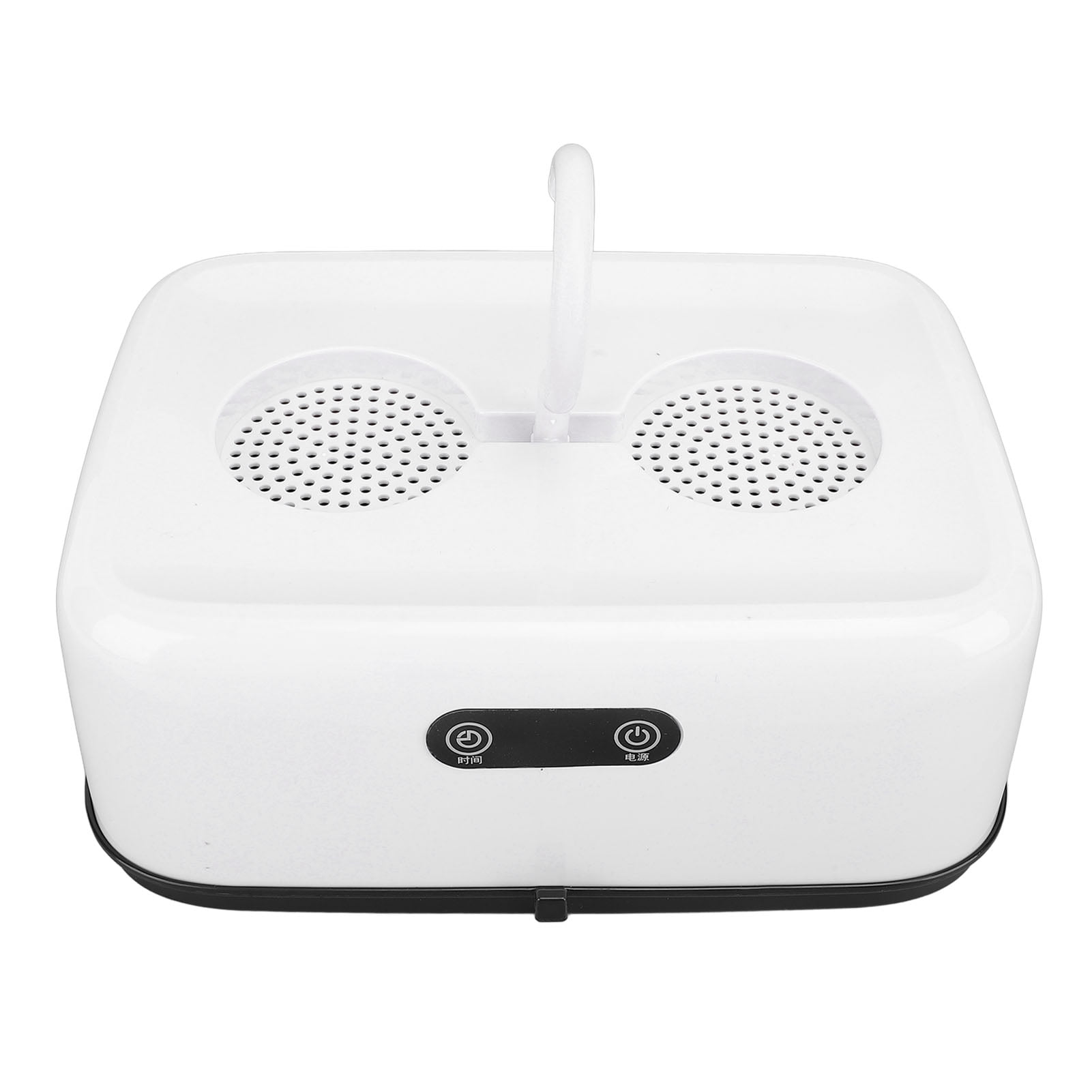 Secadora de Ropa Portátil Mácina Secadora Compacta de 600 W Secadora de ...