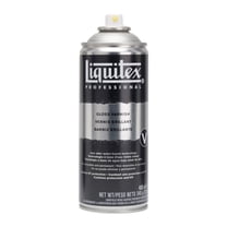 Liquitex Professional Spray Varnish, 400ml, Gloss - Walmart.com