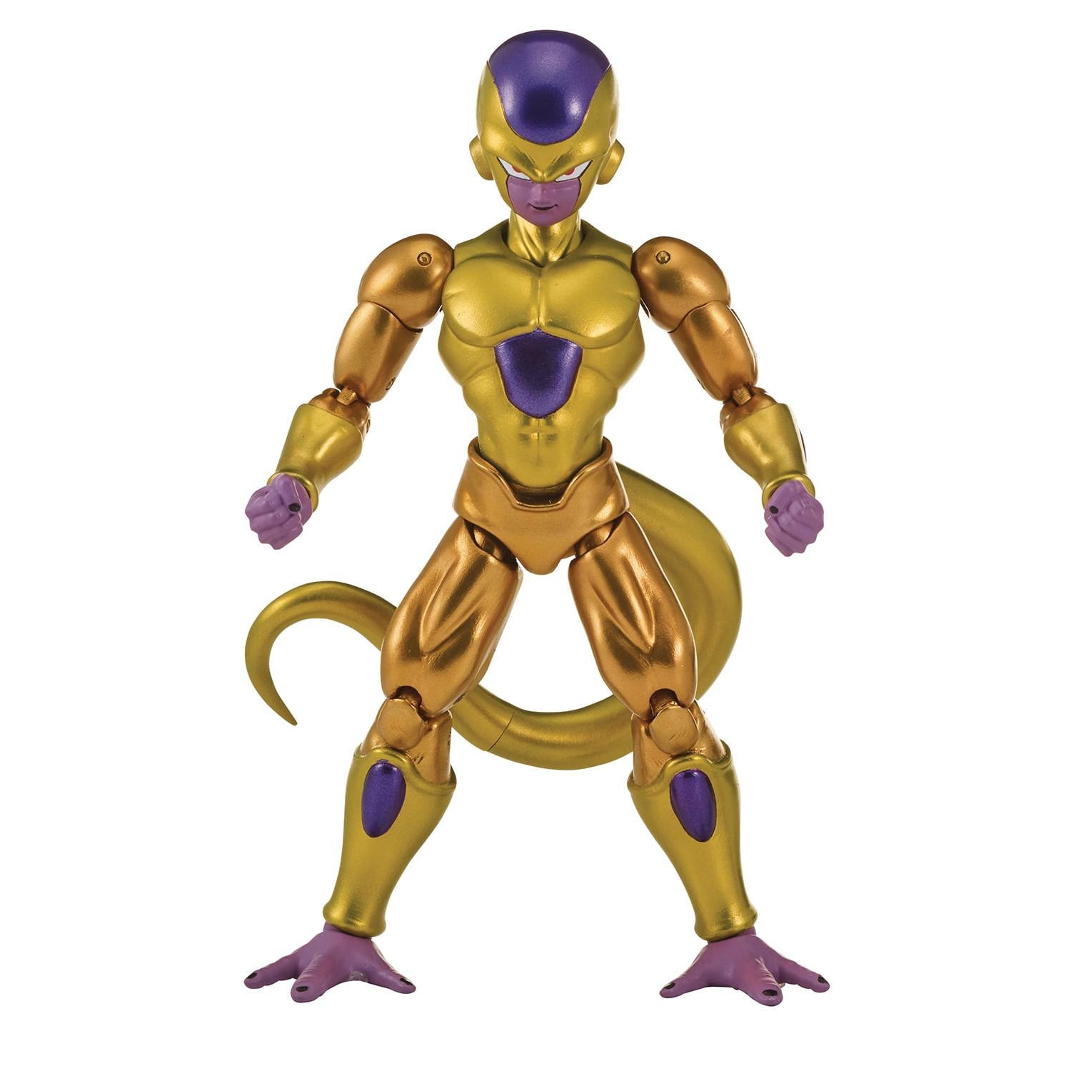 Click here for Bandai Hobby Dragon Ball Z Series 6 prices