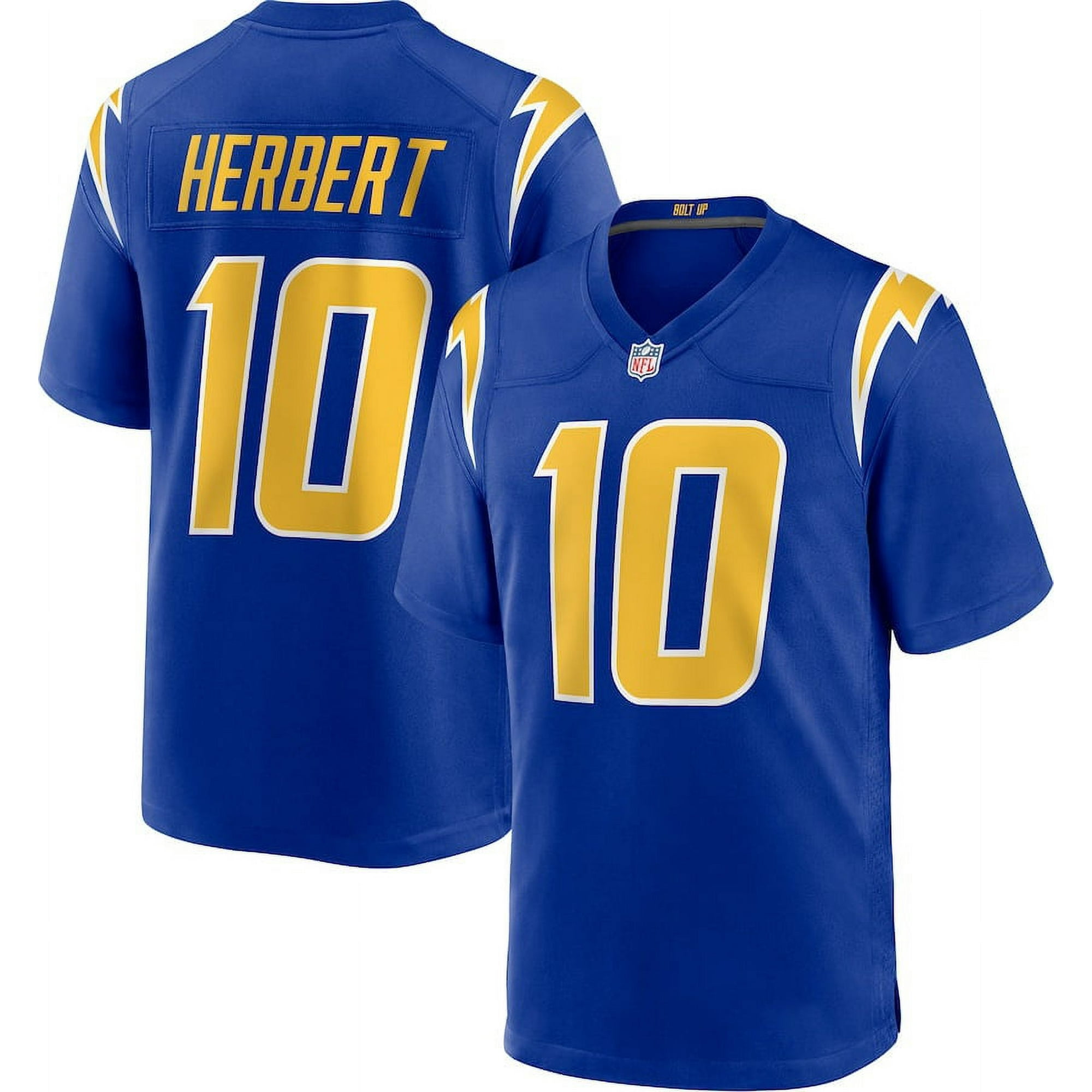 Click here for Football Shop Mens Los Angeles_chargers Game Playe... prices