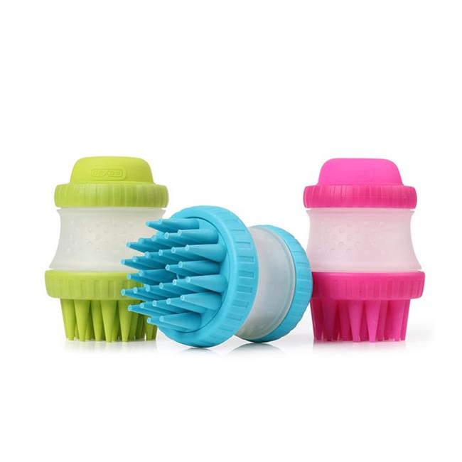 Dexas International 3950-PK Scrub Buster, Pink - Walmart.com