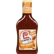 Wicker's Original Marinade Baste, 64 fl oz - Walmart.com